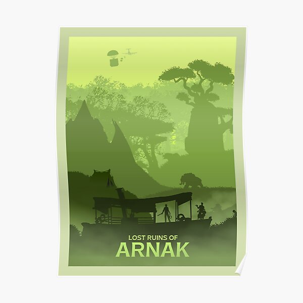 "Lost Ruins of Arnak Exploration - Board Games - Minimalist Travel ...
