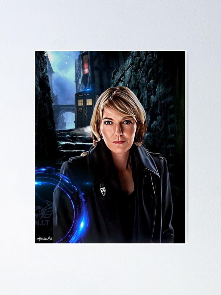 "Kate unit" Poster for Sale by AlisiaArt | Redbubble