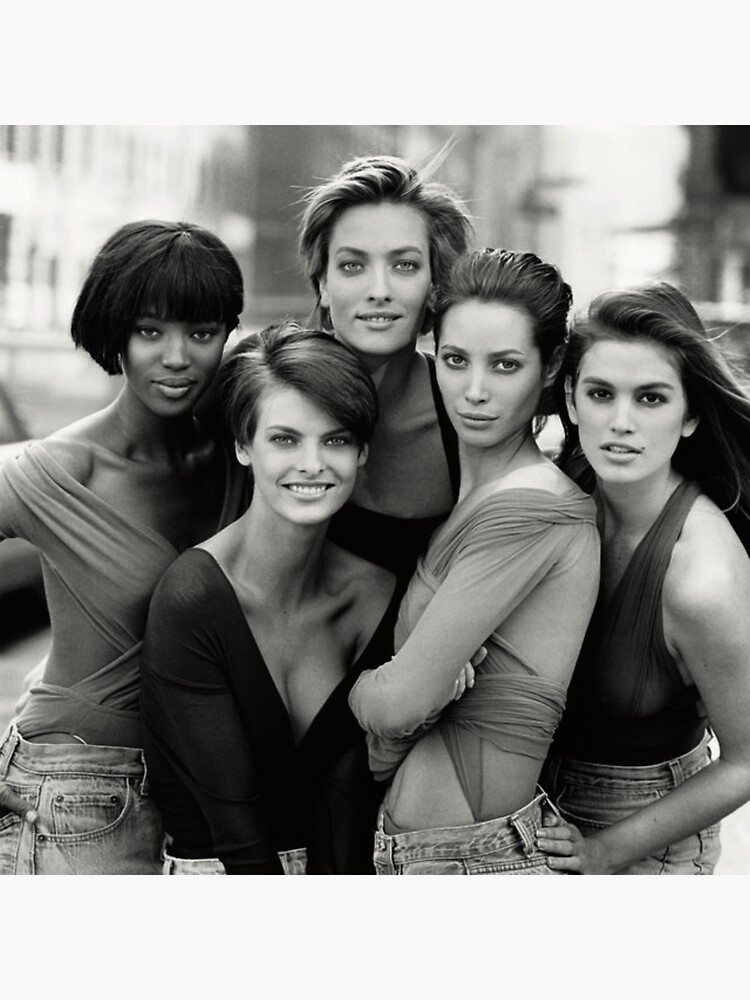 "Peter Lindbergh" Sticker for Sale by TwentyTwoUX | Redbubble