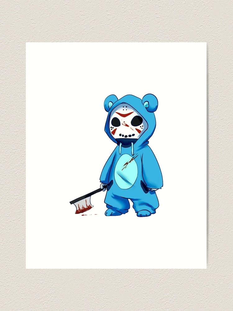 H20 Delirious Fan Art Insane