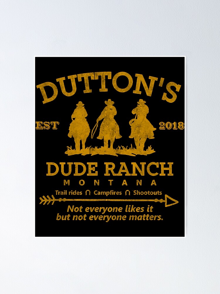"Yellowstone Dutton Ranch Arrows a Yellowstone Dutton Ranch Arrows ...