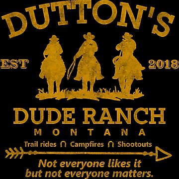 "Yellowstone Dutton Ranch Arrows a Yellowstone Dutton Ranch Arrows ...