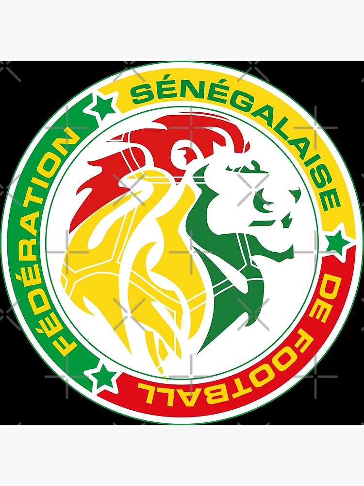 "Senegal World Cup 2022 - Sénégal - Équipe du Sénégal de football ...