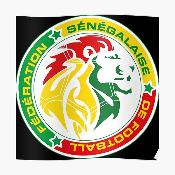 "Senegal World Cup 2022 - Sénégal - Équipe du Sénégal de football ...
