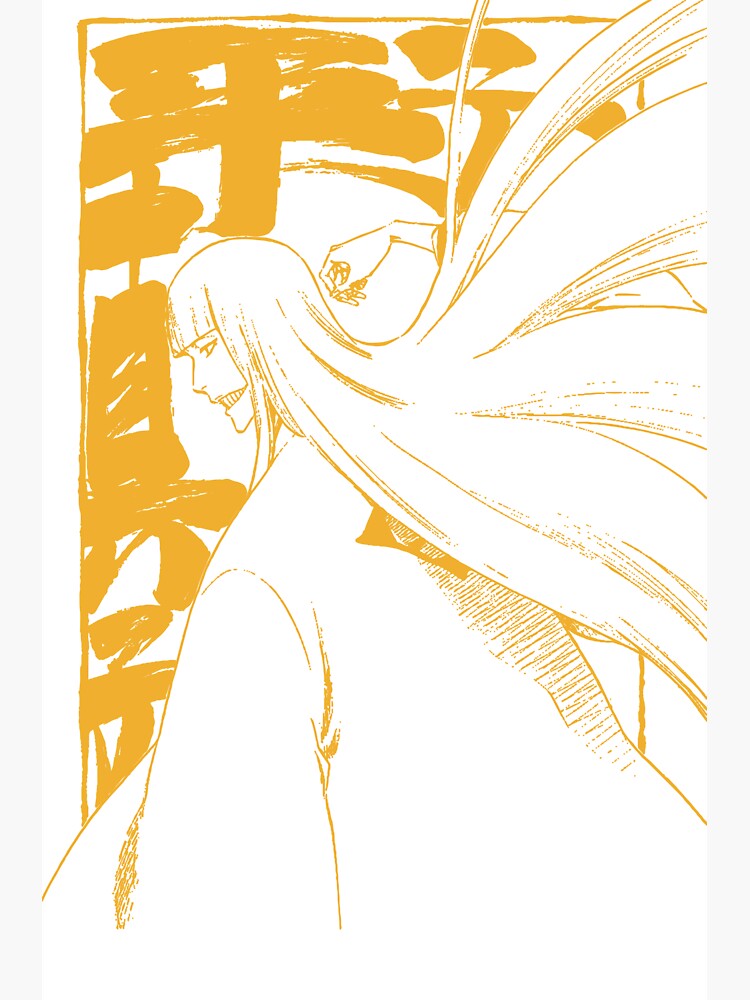 "Shinji Hirako" Sticker for Sale by XYPROW | Redbubble