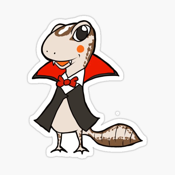 "Geccula | Fat Tailed Gecko | Funny Animal | Gecko Cute | Leopard gecko ...