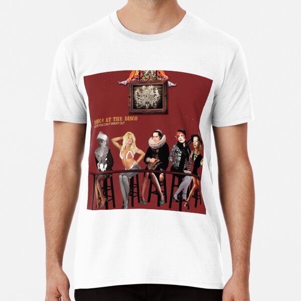 "a fever you can't sweat out" T-shirt for Sale by liveindenver ...