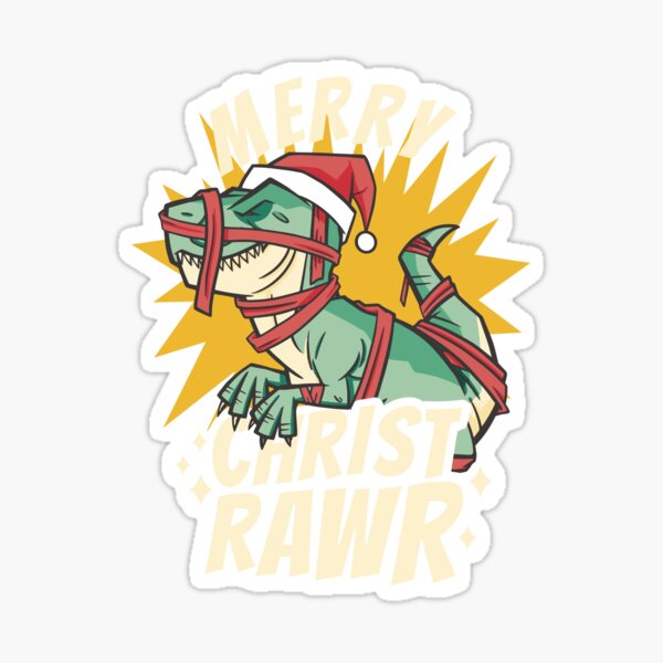"Good luck Hunting" Sticker for Sale by IntrovertIRL | Redbubble