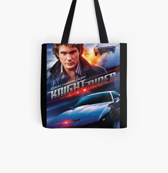 Knight Rider Gifts & Merchandise | Redbubble