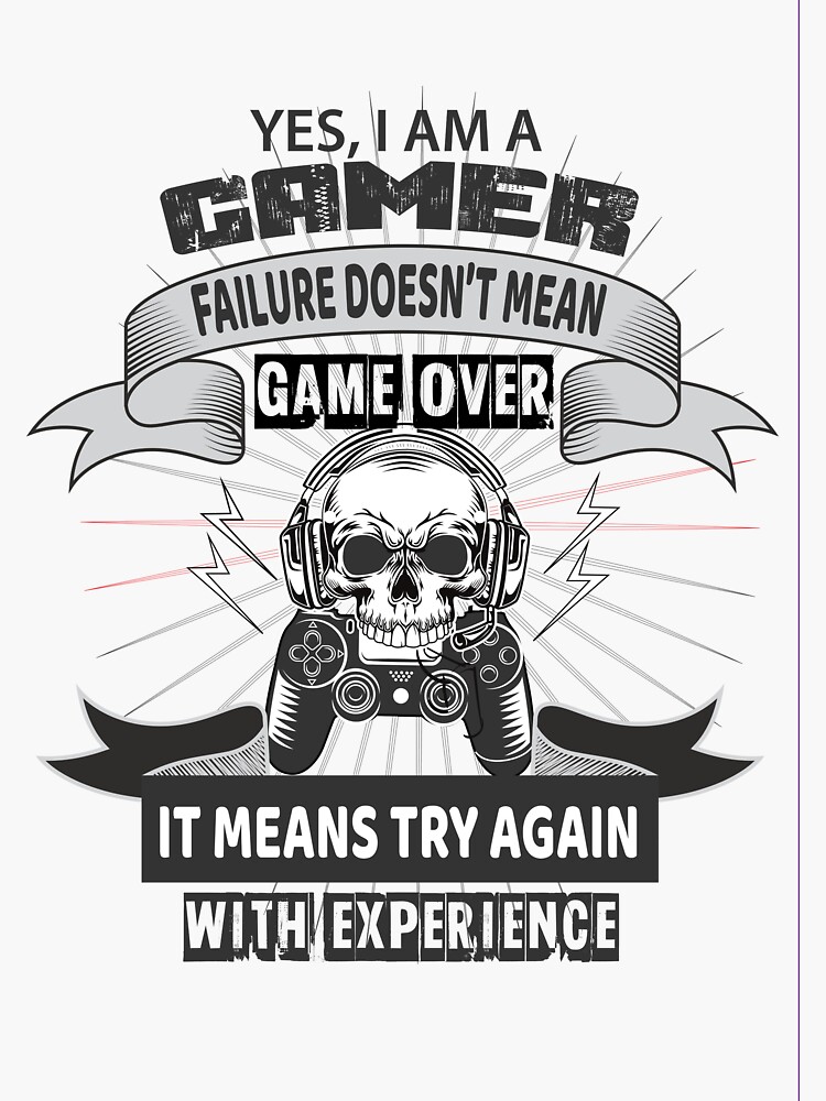 "Gaming, Gaming Beast, Pro Gamer" Sticker for Sale by RJDressine1214 ...