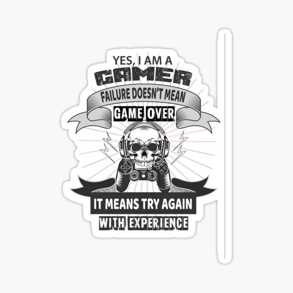 "Gaming, Gaming Beast, Pro Gamer" Sticker for Sale by RJDressine1214 ...