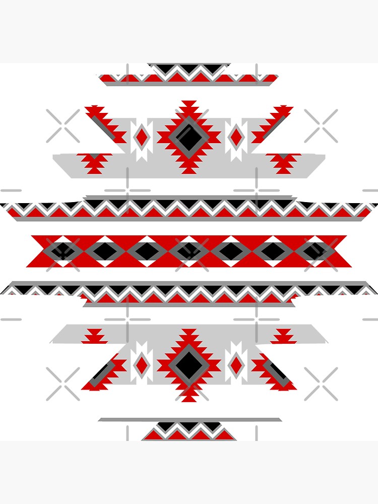 Easy Aztec Tribal Pattern Page 5 | Easy Aztec Pattern PSD, High
