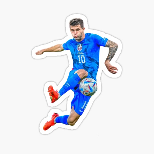 "christian pulisic goal, USA Soccer Pulisic, usa world cup, it's called ...