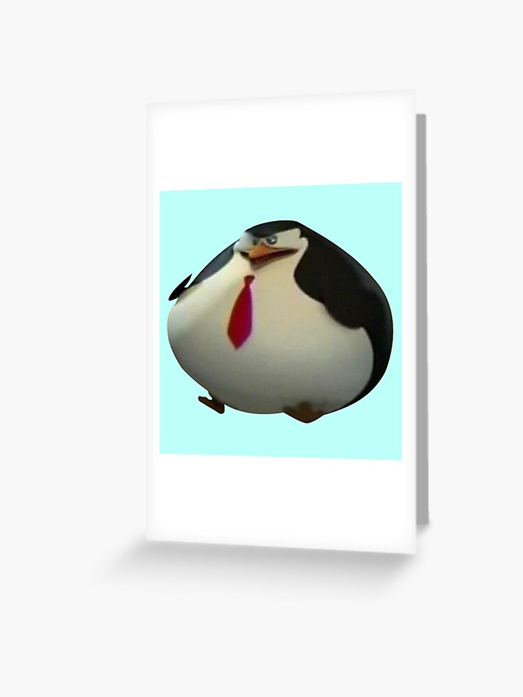 "fat skipper meme" Greeting Card for Sale by tttatia | Redbubble