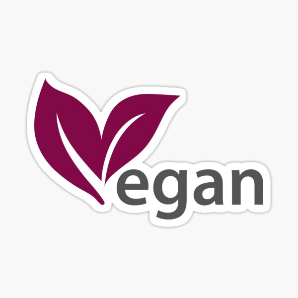 "VEGAN (pink version) | Plant Based Inspired | Hippie Hippy Animal ...