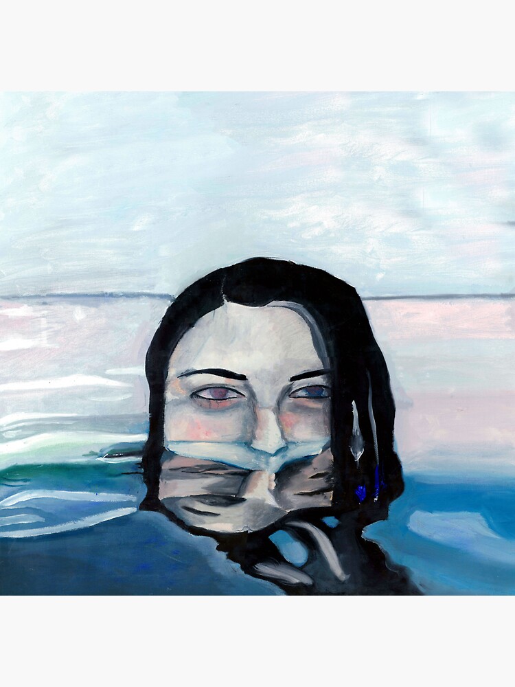 "Besitos" Sticker for Sale by Bel-Atizay | Redbubble