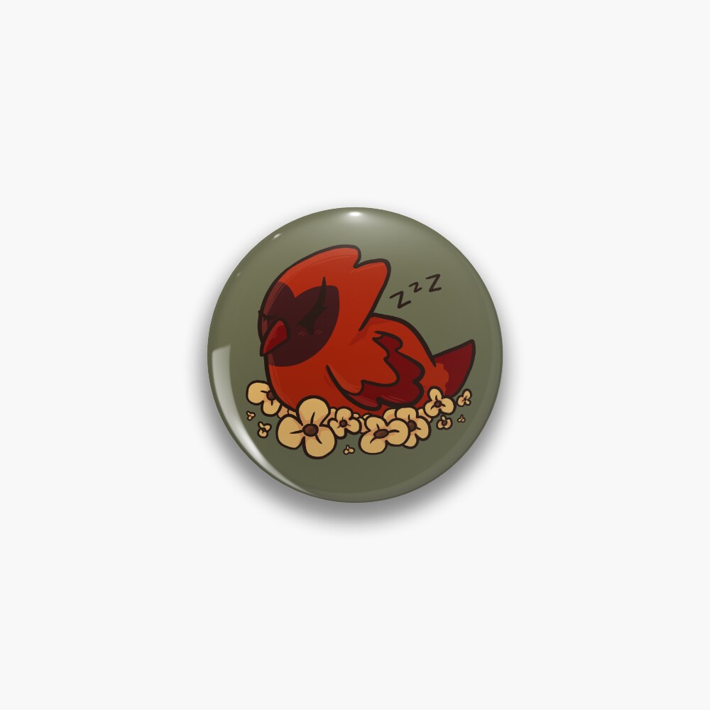"Flapjack with flowers" Sticker for Sale by tiredghosteyes | Redbubble