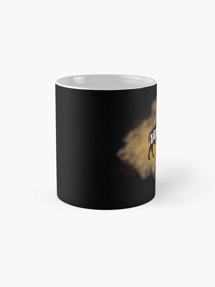 "Chasing Buffalo Casino Slot Machine Game Fan Gifts" Coffee Mug for ...