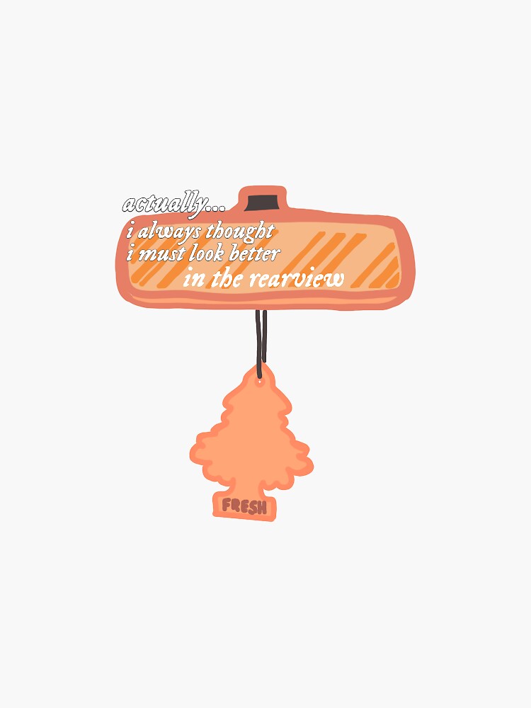 "long story short" Sticker for Sale by ashley-fitz | Redbubble