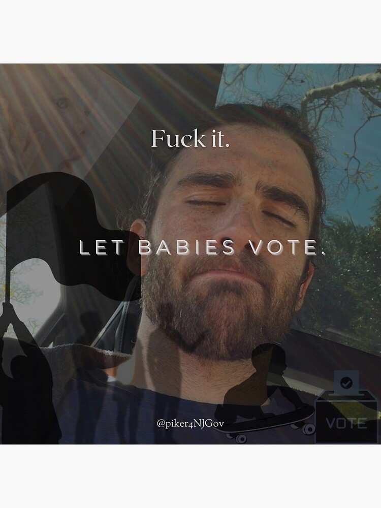 "Just Let Them" Sticker for Sale by hasanabiposting | Redbubble