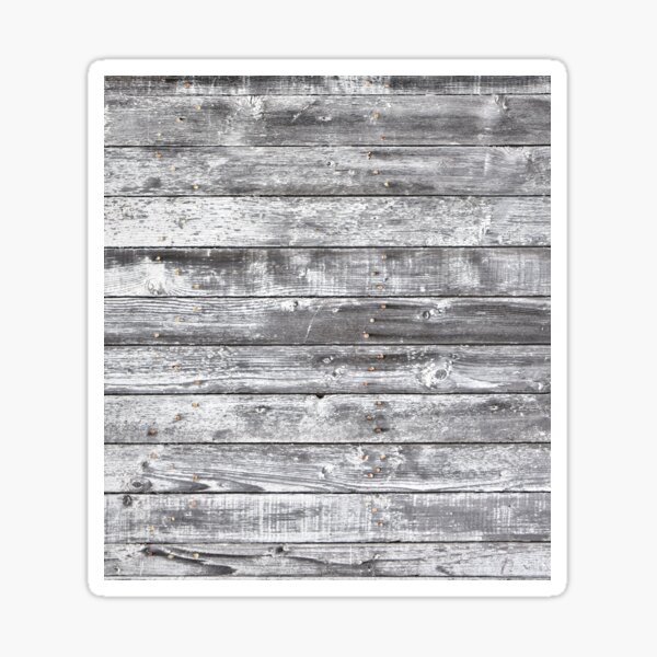 "wooden board" Sticker for Sale by GorLorLar | Redbubble