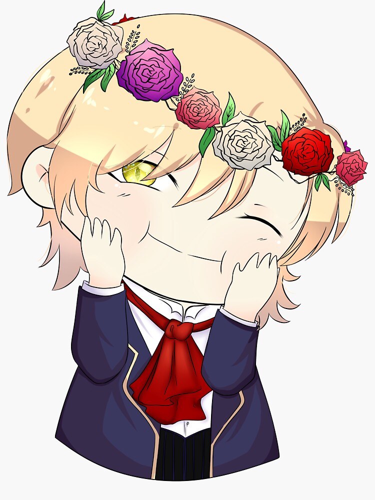 "Chibi Shell" Sticker for Sale by Ishae | Redbubble