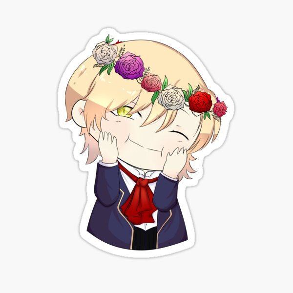 "Chibi Shell" Sticker for Sale by Ishae | Redbubble