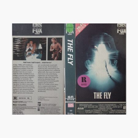 "HORROR VHS ART WORK COVER" Art Board Print for Sale by Retro--VHS ...