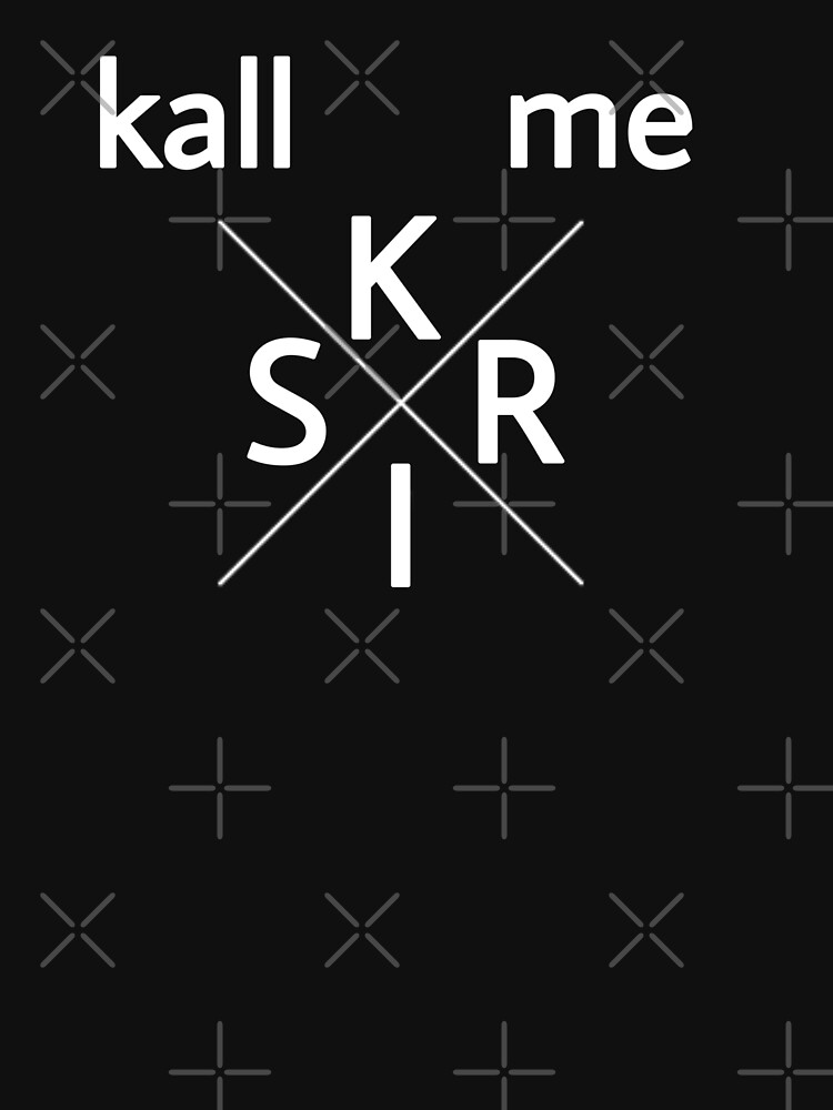 "Kallmekris " T-shirt for Sale by abdouziko | Redbubble | otay t-shirts ...