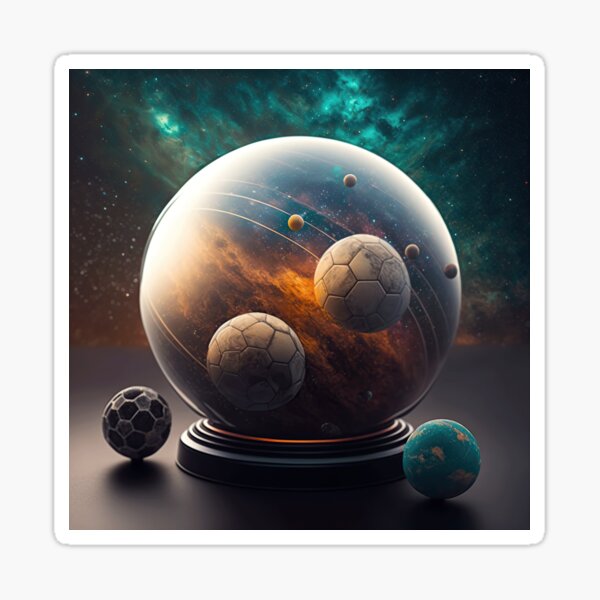 "Futbol Soccer World Cup 2022" Sticker for Sale by Mr-Ordinary | Redbubble