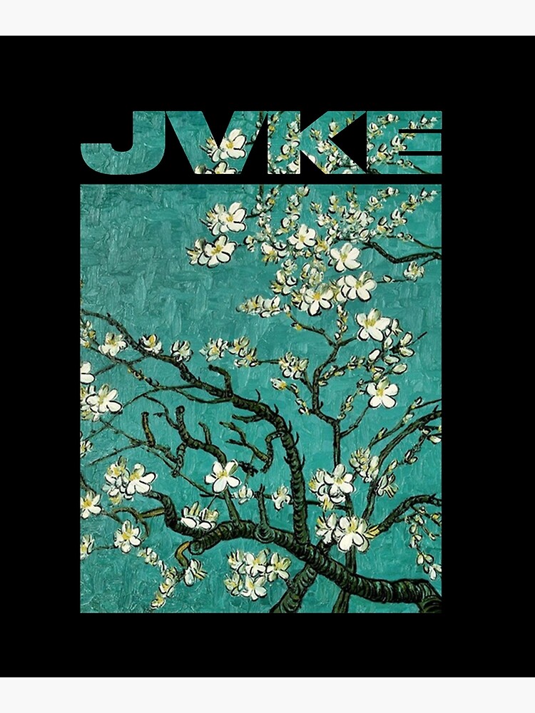 "jvke concert" Poster for Sale by JuskeArt | Redbubble