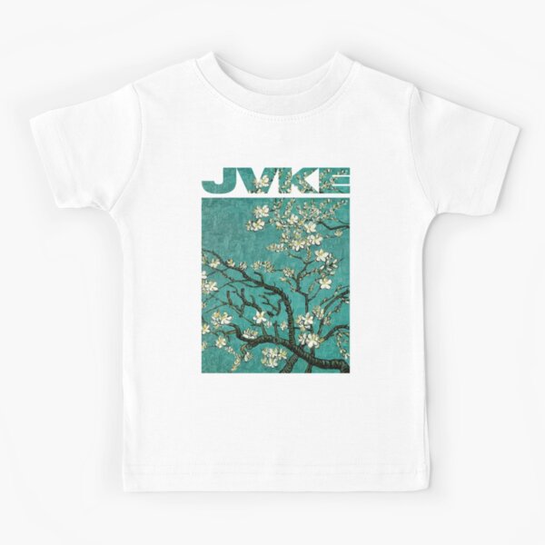 "jvke concert" Kids T-Shirt for Sale by JuskeArt | Redbubble