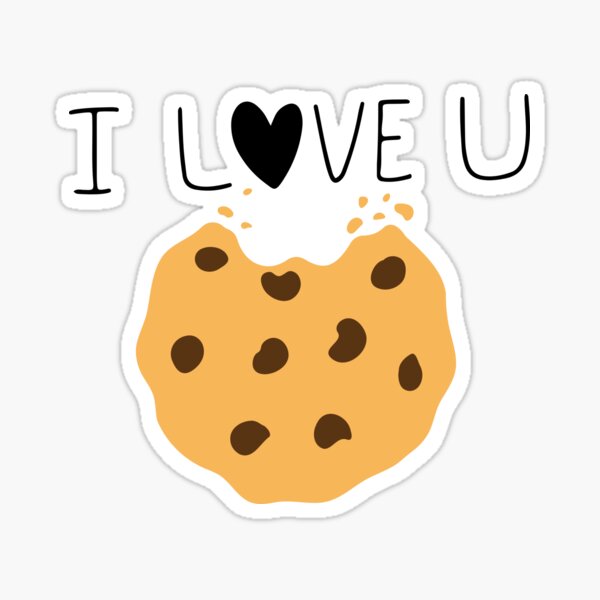 "funny I Love Chocolate Chip Cookies and Oatmeal Chocolate Chip Cookies ...