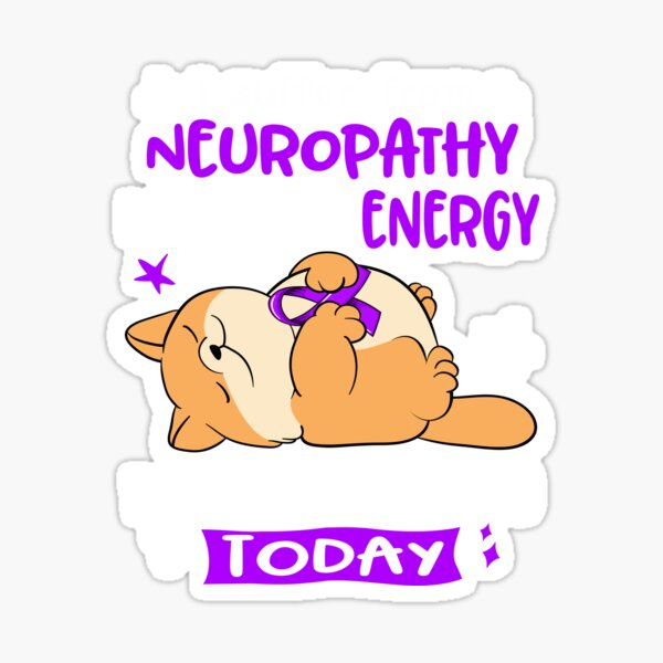 "Neuropathy Awareness - I suffer from Neuropathy i do not have the ...