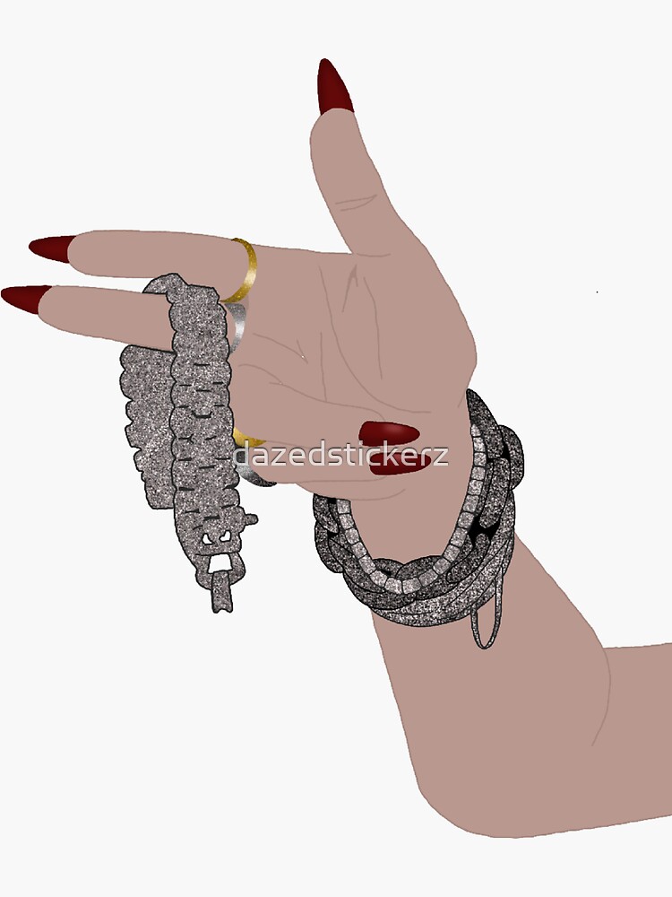 "Taylor swift reputation" Sticker for Sale by dazedstickerz | Redbubble