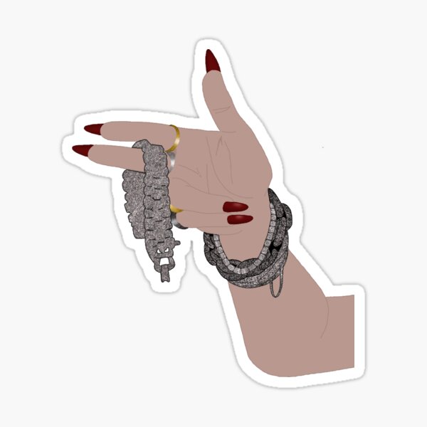 "Taylor swift reputation" Sticker for Sale by dazedstickerz | Redbubble