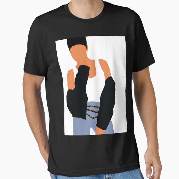 "Toni Braxton" Essential T-Shirt for Sale by ktolliverdesign | Redbubble