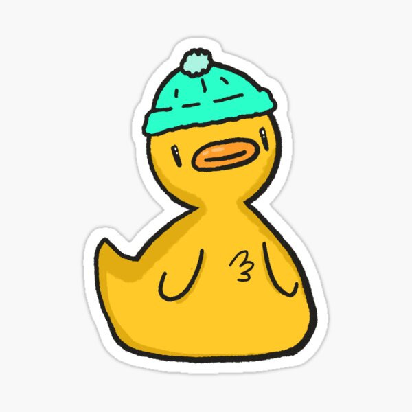 "Kyle" Sticker for Sale by ItsPatLonergan | Redbubble