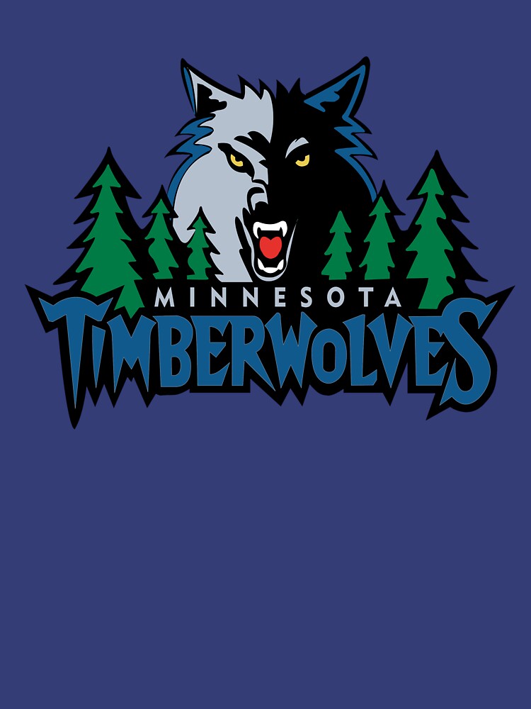 " Timberwolves-City" Pullover Hoodie for Sale by enwood78 | Redbubble