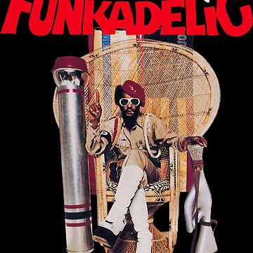 "Funkadelic Love Rock Band" Poster for Sale by ANASTACIABURNS | Redbubble