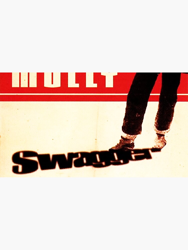 "Swagger Flogging Molly" Cap for Sale by Poachedhiggins | Redbubble