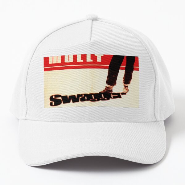 "Swagger Flogging Molly" Cap for Sale by Poachedhiggins | Redbubble