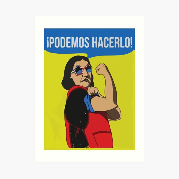 "chiqui" Art Print for Sale by felishaokay | Redbubble