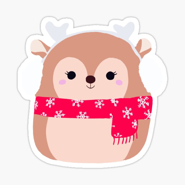 "Darla" Sticker for Sale by vpittore | Redbubble