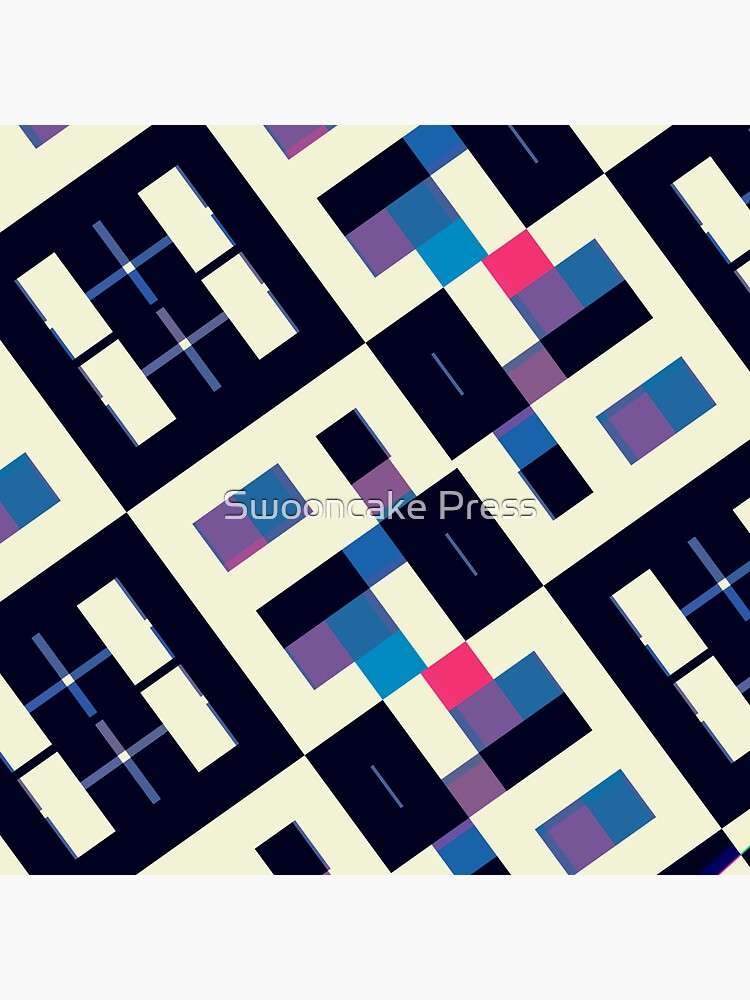 "CLEAN AESTHETIC" Sticker for Sale by mistivelvet | Redbubble