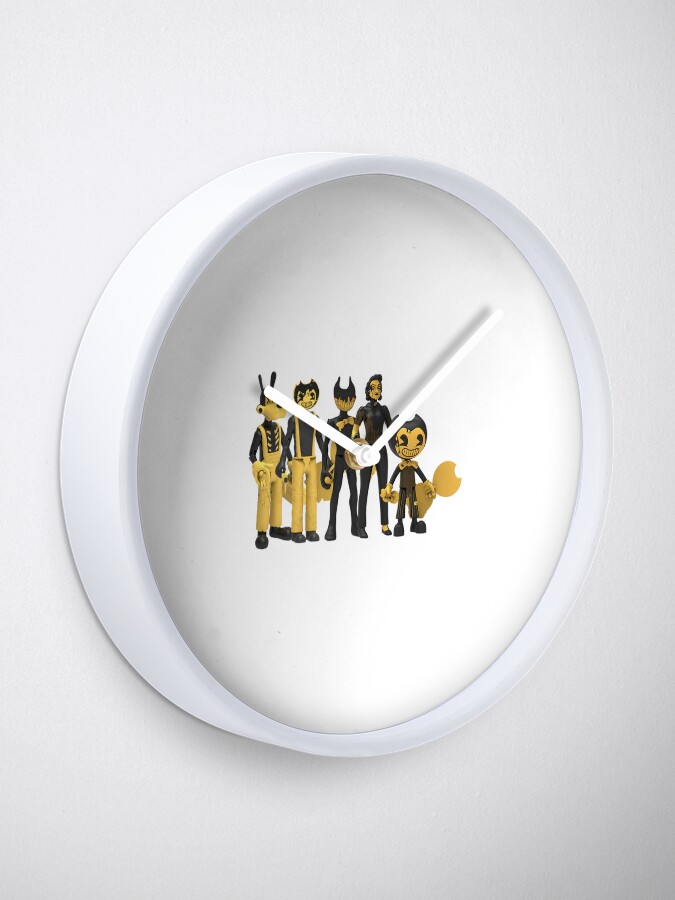 " Bendy And The Ink Machine,Bendy,Batim,Funny,Ink Demon,Machine ...