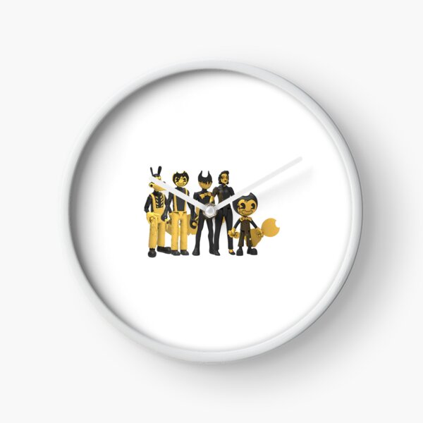 " Bendy And The Ink Machine,Bendy,Batim,Funny,Ink Demon,Machine ...