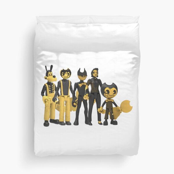 " Bendy And The Ink Machine,Bendy,Batim,Funny,Ink Demon,Machine ...