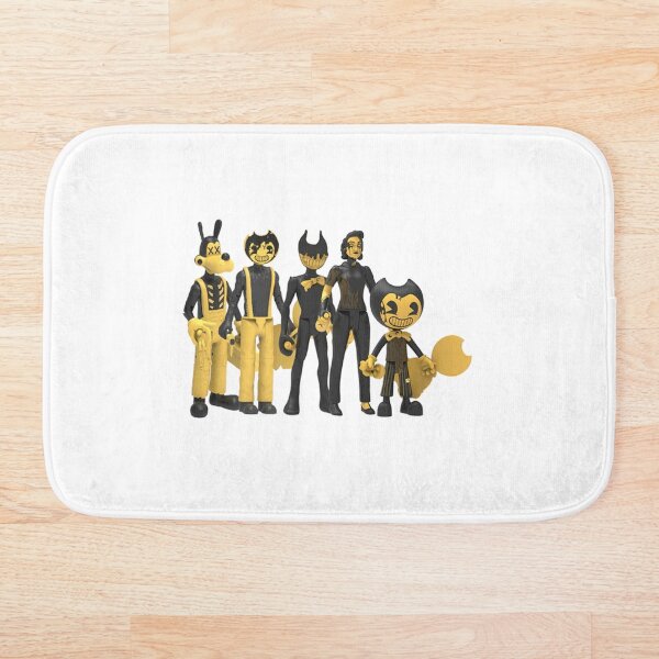 " Bendy And The Ink Machine,Bendy,Batim,Funny,Ink Demon,Machine ...