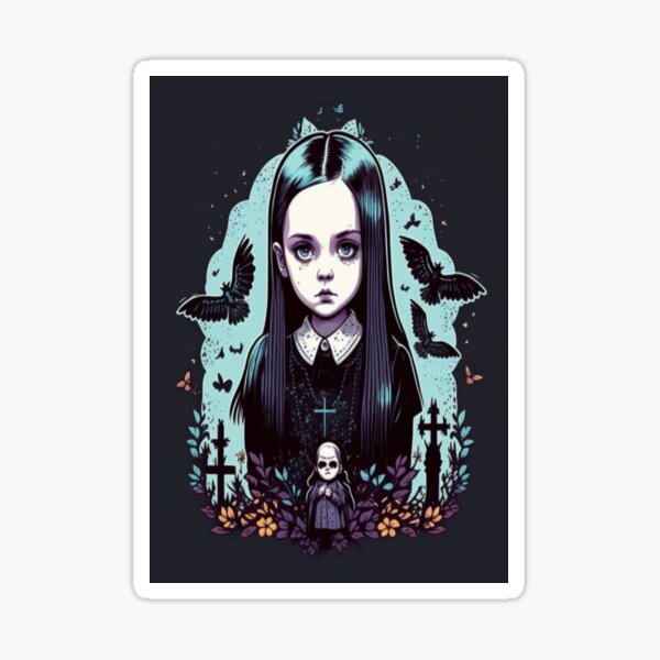 "ADDAM" Sticker for Sale by un-own | Redbubble